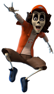 Teacher's Day 2024 - Nick India